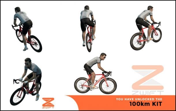 Zwift Jersey Previews and Kit Unlock Codes | Zwift Insider