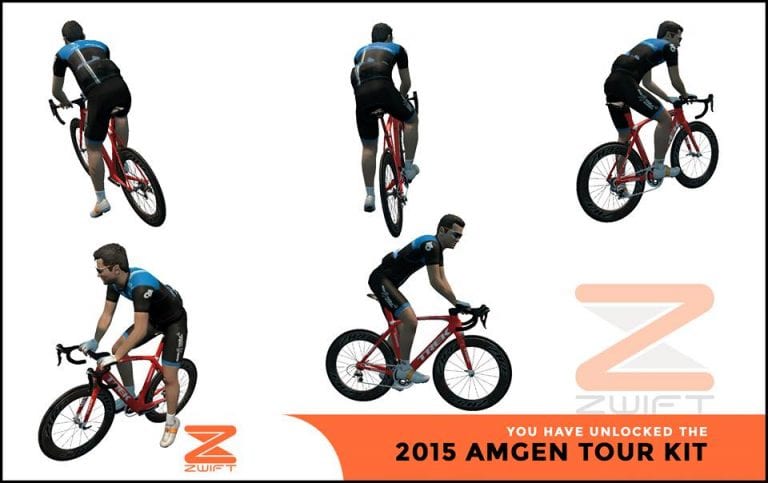 Zwift Jersey Previews and Kit Unlock Codes | Zwift Insider