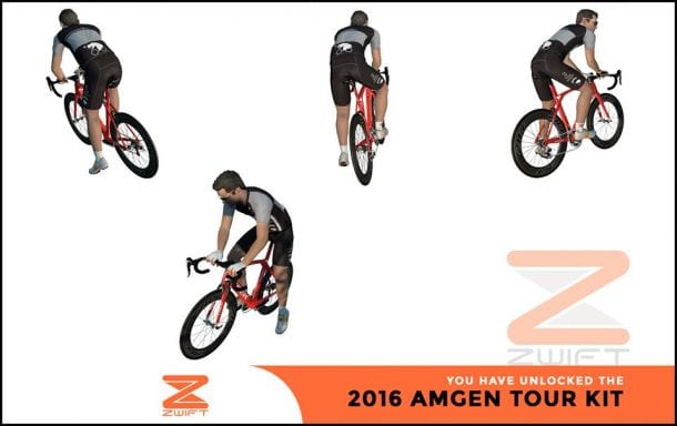 Zwift Jersey Previews and Kit Unlock Codes | Zwift Insider