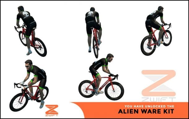 Zwift Jersey Previews and Kit Unlock Codes | Zwift Insider