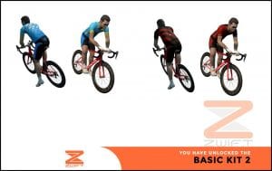 Zwift Jersey Previews and Kit Unlock Codes | Zwift Insider