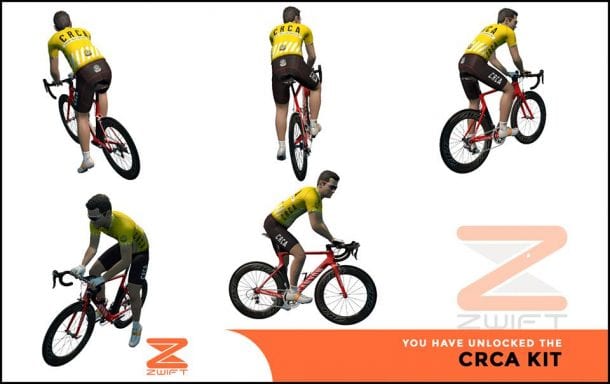Zwift Jersey Previews and Kit Unlock Codes | Zwift Insider