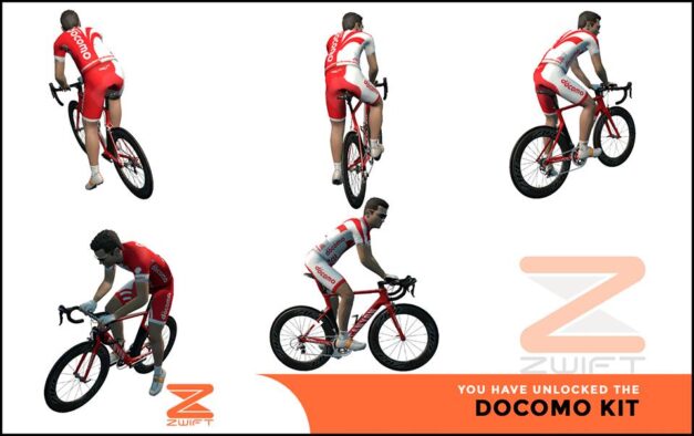 Zwift Jersey Previews and Kit Unlock Codes | Zwift Insider