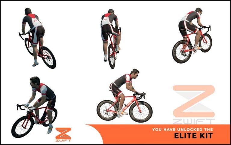 Zwift Jersey Previews and Kit Unlock Codes | Zwift Insider