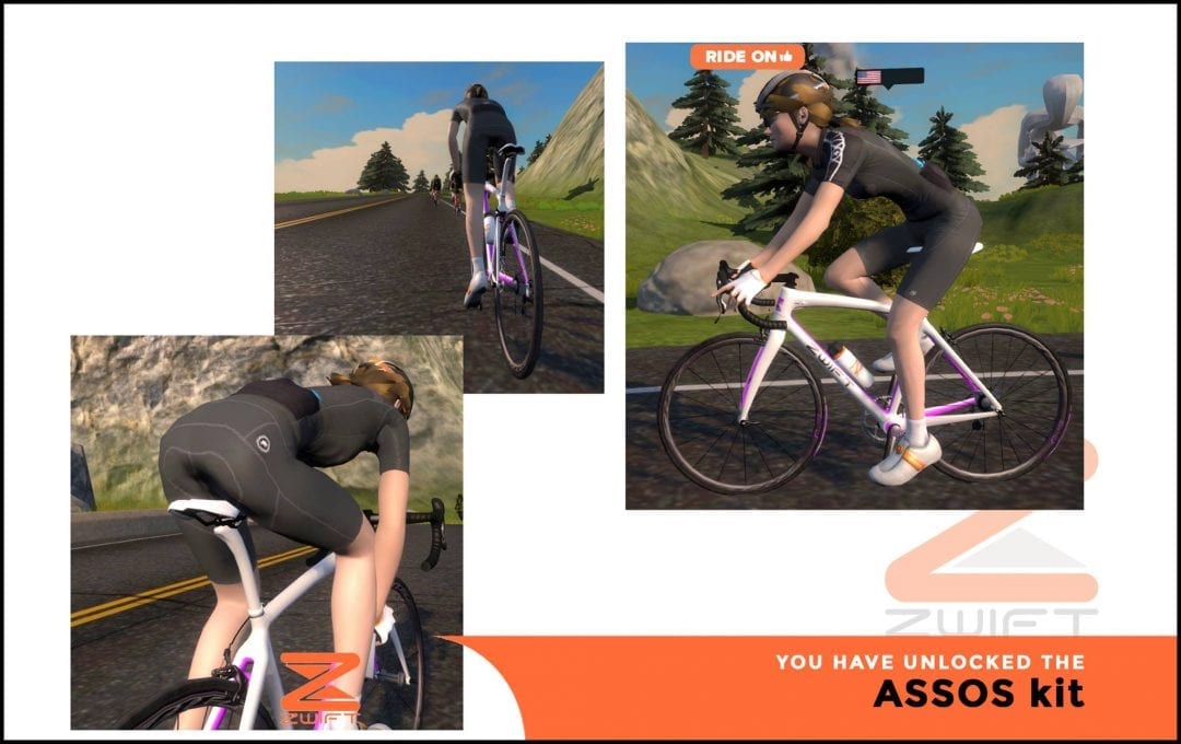 Zwift Jersey Previews and Kit Unlock Codes | Zwift Insider