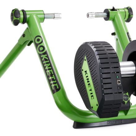 Kinetic by Kurt announces smart control trainers | Zwift Insider