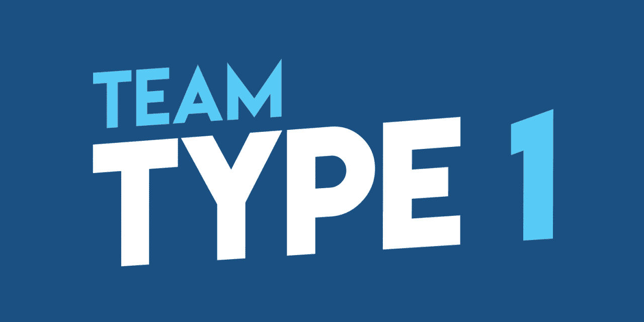 Team Type 1 launches to promote awareness on Zwift - Zwift Insider