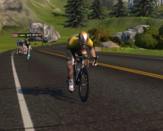 KISS EU – Sprinters showdown | Zwift Insider