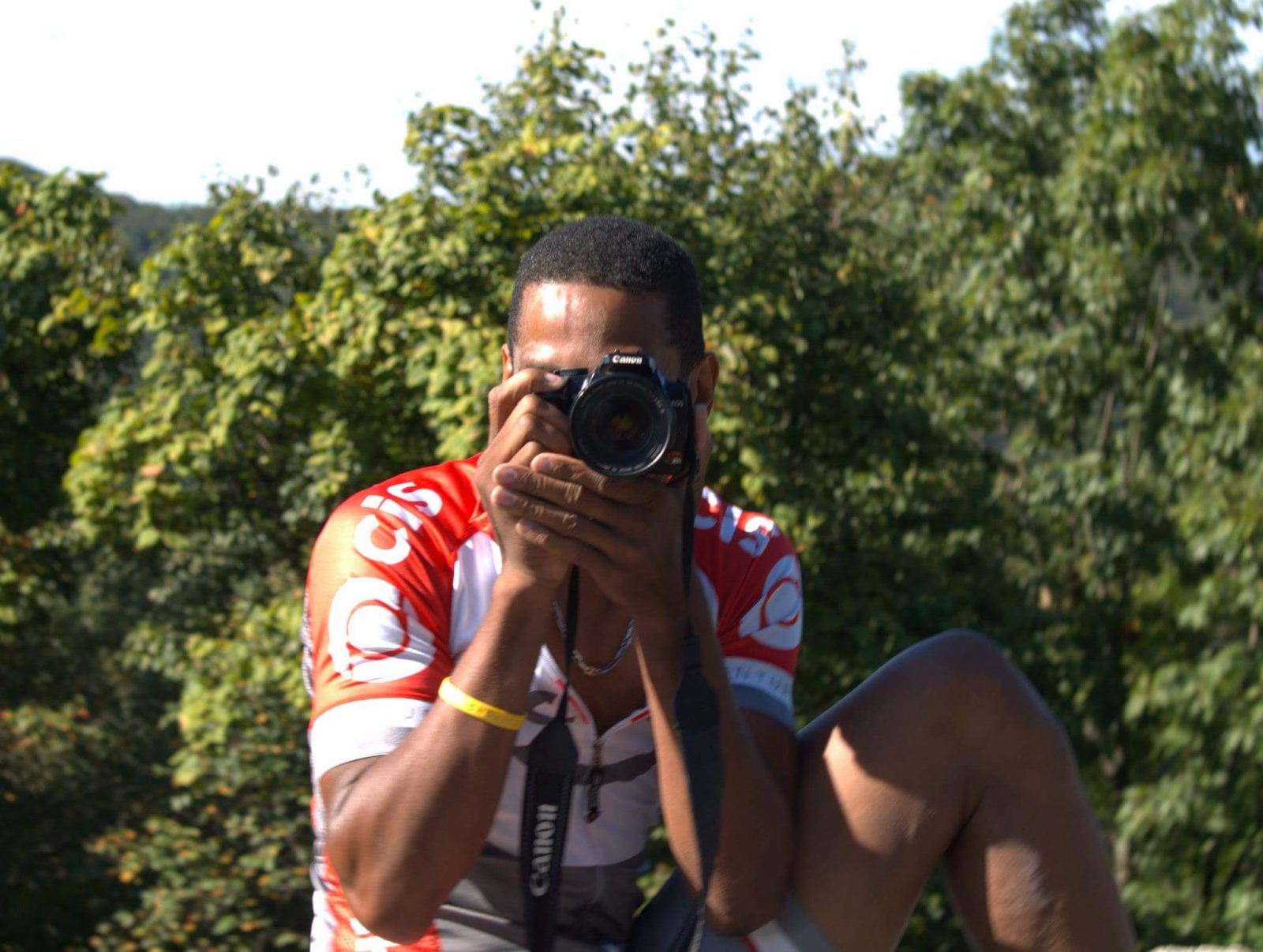 Coach profile: David Lipsomb, CIS Training Systems | Zwift Insider