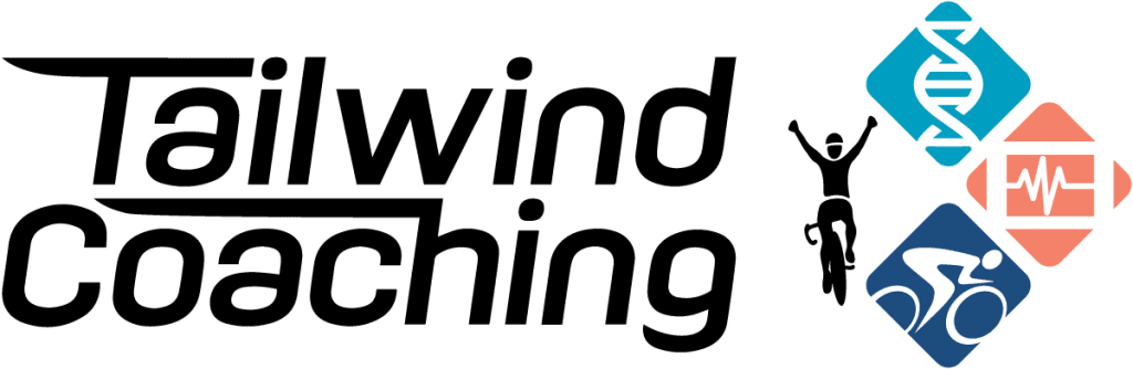 Coach profile: Rob Manning, Tailwind Coaching | Zwift Insider