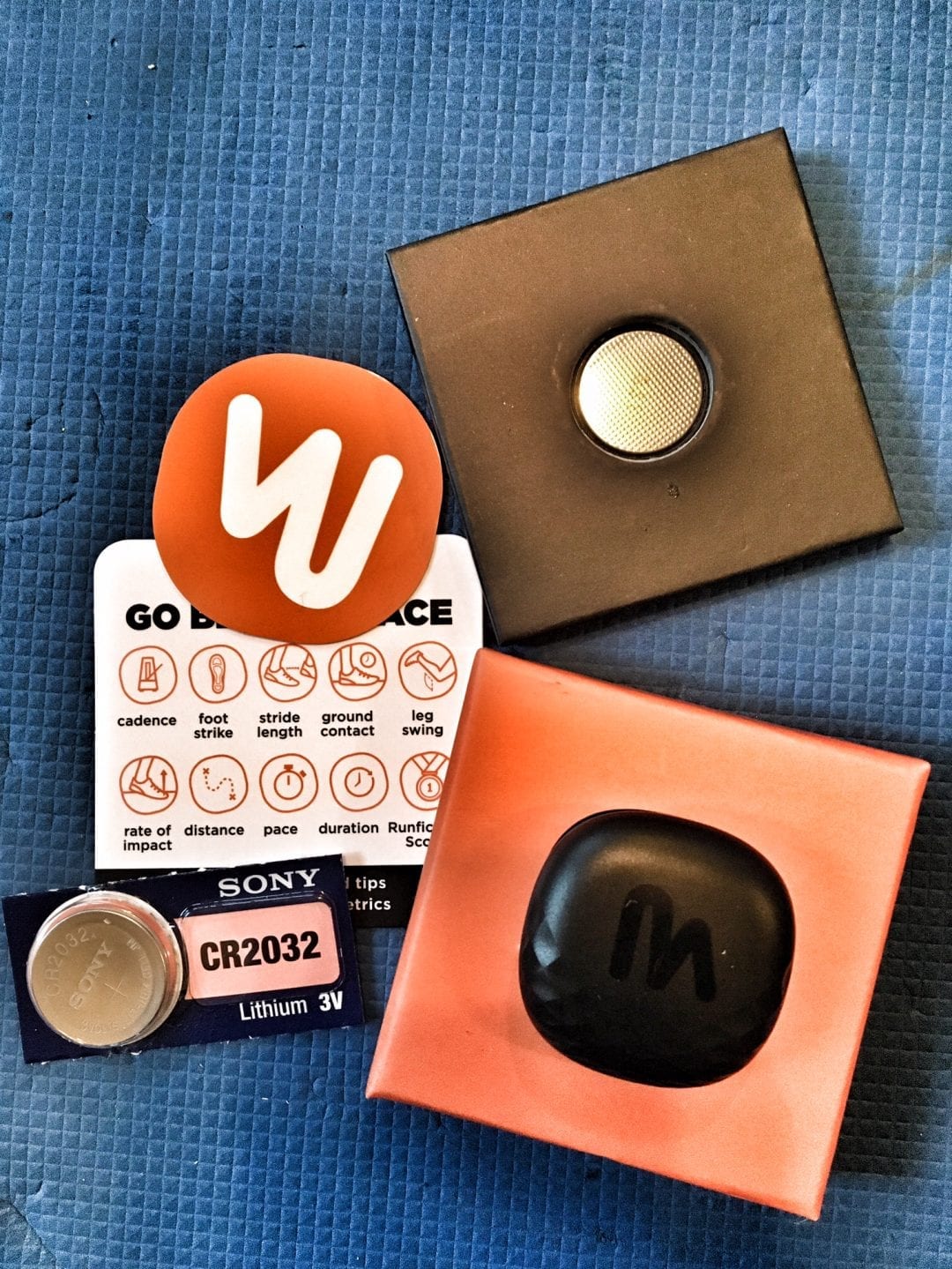 Review: Milestone Pod for Zwift Running | Zwift Insider
