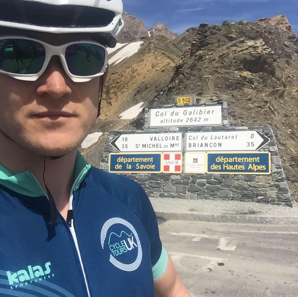 Interview with Jody Cundy OBE (part 1) | Zwift Insider