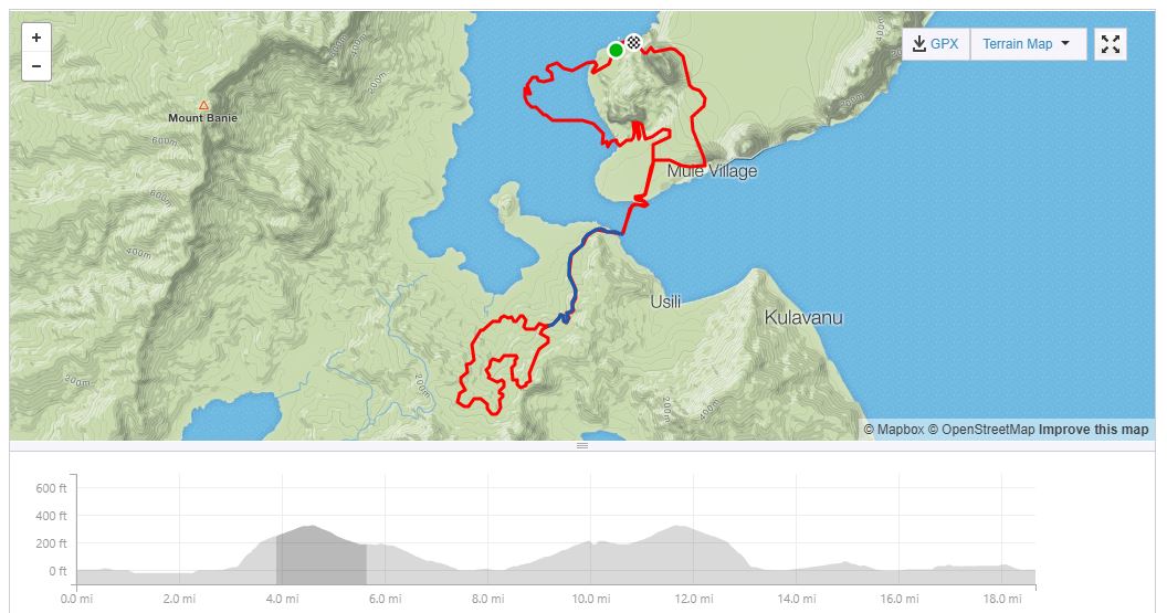 Watopia “Road to Ruins” expansion coming soon | Zwift Insider