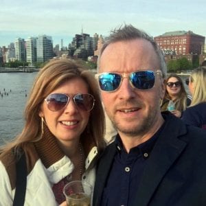 Dave Bibby | Zwift Insider