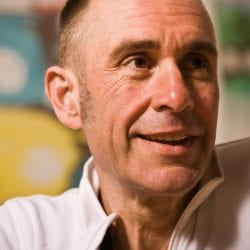 Simon Schofield | Zwift Insider