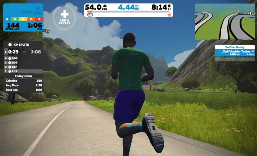 How to: Snap and Share Killer Zwift Photos | Zwift Insider