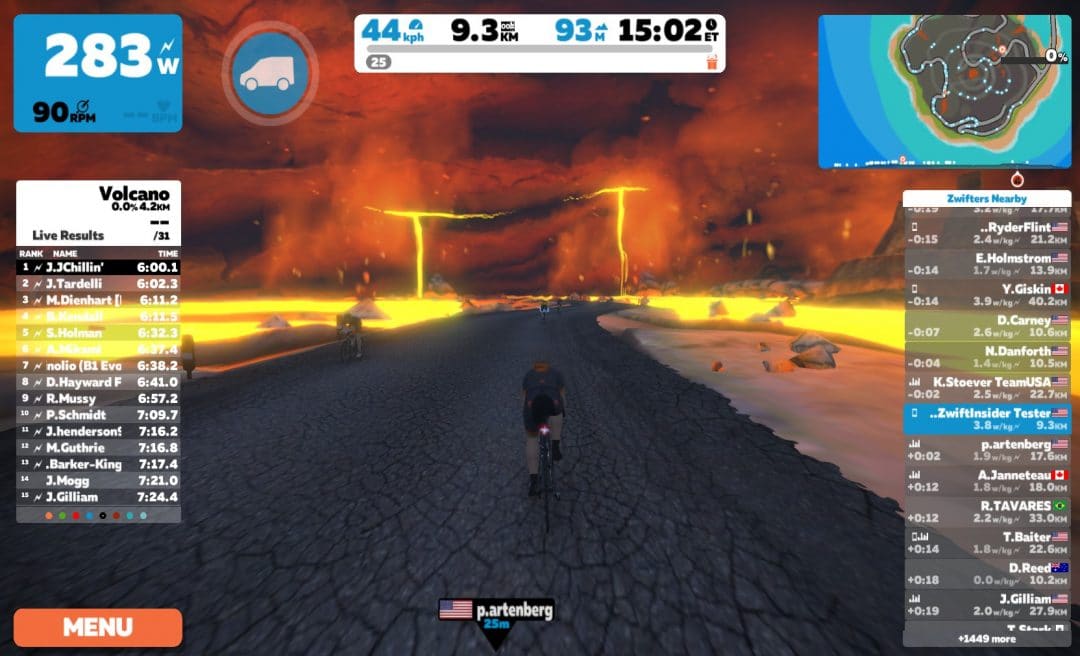 How to: Snap and Share Killer Zwift Photos | Zwift Insider
