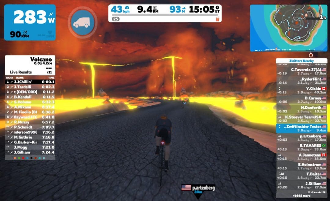 How to: Snap and Share Killer Zwift Photos | Zwift Insider