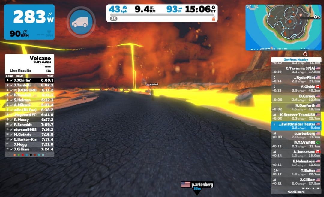 How to: Snap and Share Killer Zwift Photos | Zwift Insider