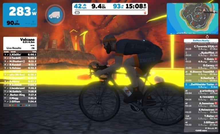 How to: Snap and Share Killer Zwift Photos | Zwift Insider
