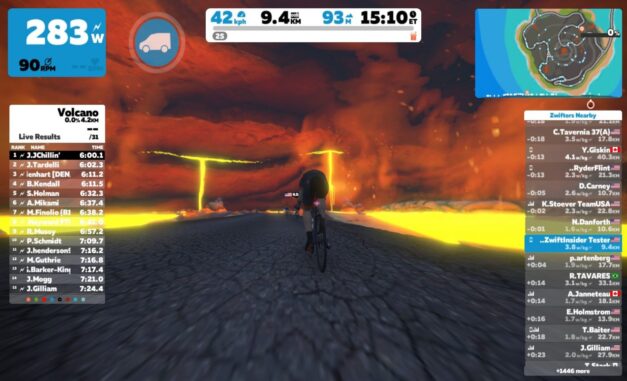 How to: Snap and Share Killer Zwift Photos | Zwift Insider