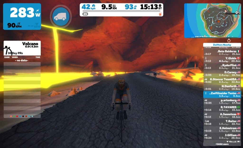 How to: Snap and Share Killer Zwift Photos | Zwift Insider