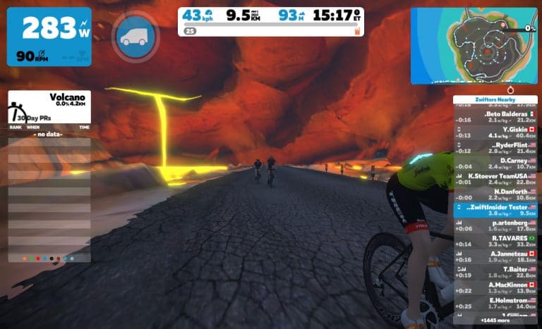 How to: Snap and Share Killer Zwift Photos | Zwift Insider