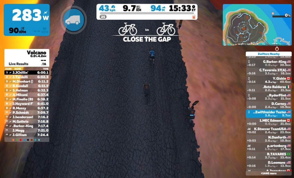 How to: Snap and Share Killer Zwift Photos | Zwift Insider