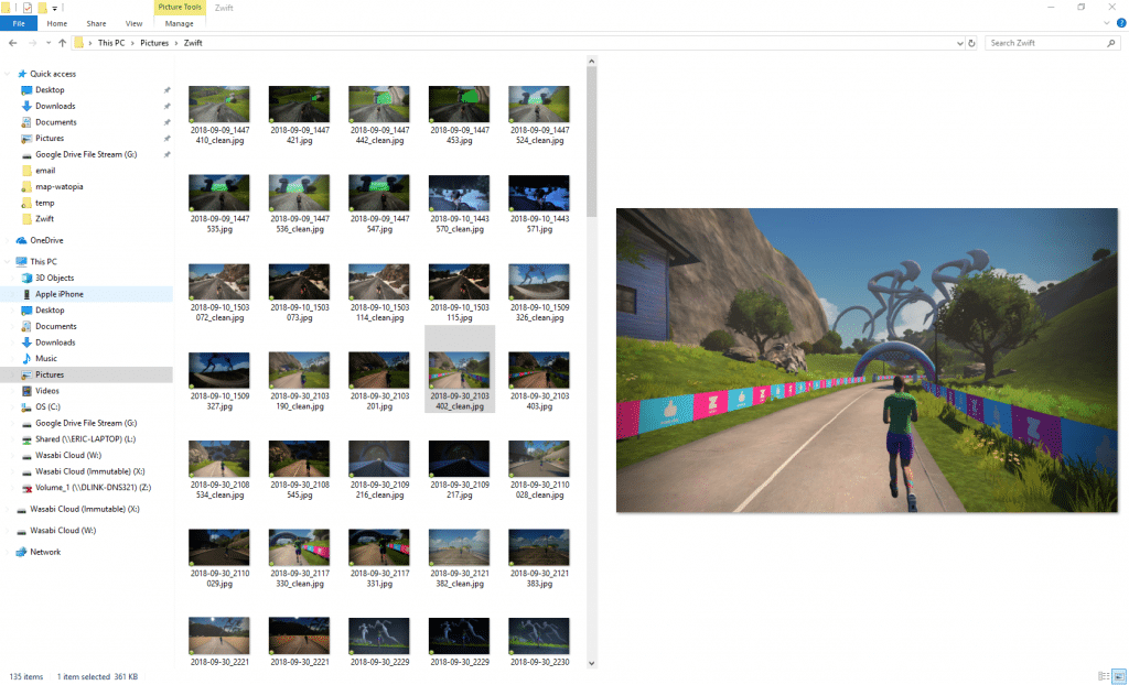 How to: Snap and Share Killer Zwift Photos | Zwift Insider