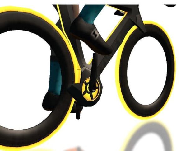 Check it out! Pictures of Zwift Level 26-50 Unlocks | Zwift Insider