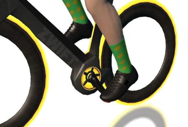 Check it out! Pictures of Zwift Level 26-50 Unlocks | Zwift Insider