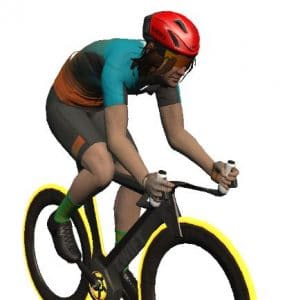 Check it out! Pictures of Zwift Level 26-50 Unlocks | Zwift Insider