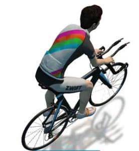 Check it out! Pictures of Zwift Level 26-50 Unlocks | Zwift Insider
