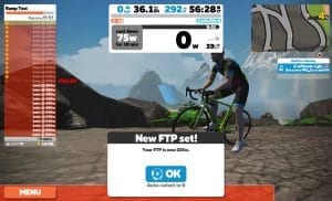 Determine Your FTP with Zwift’s New Ramp Test | Zwift Insider