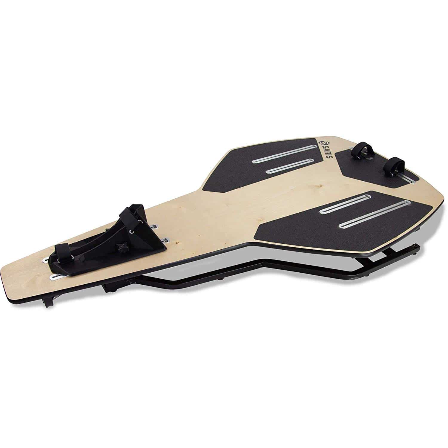 Saris Rolls Out 3 New Indoor Products | Zwift Insider