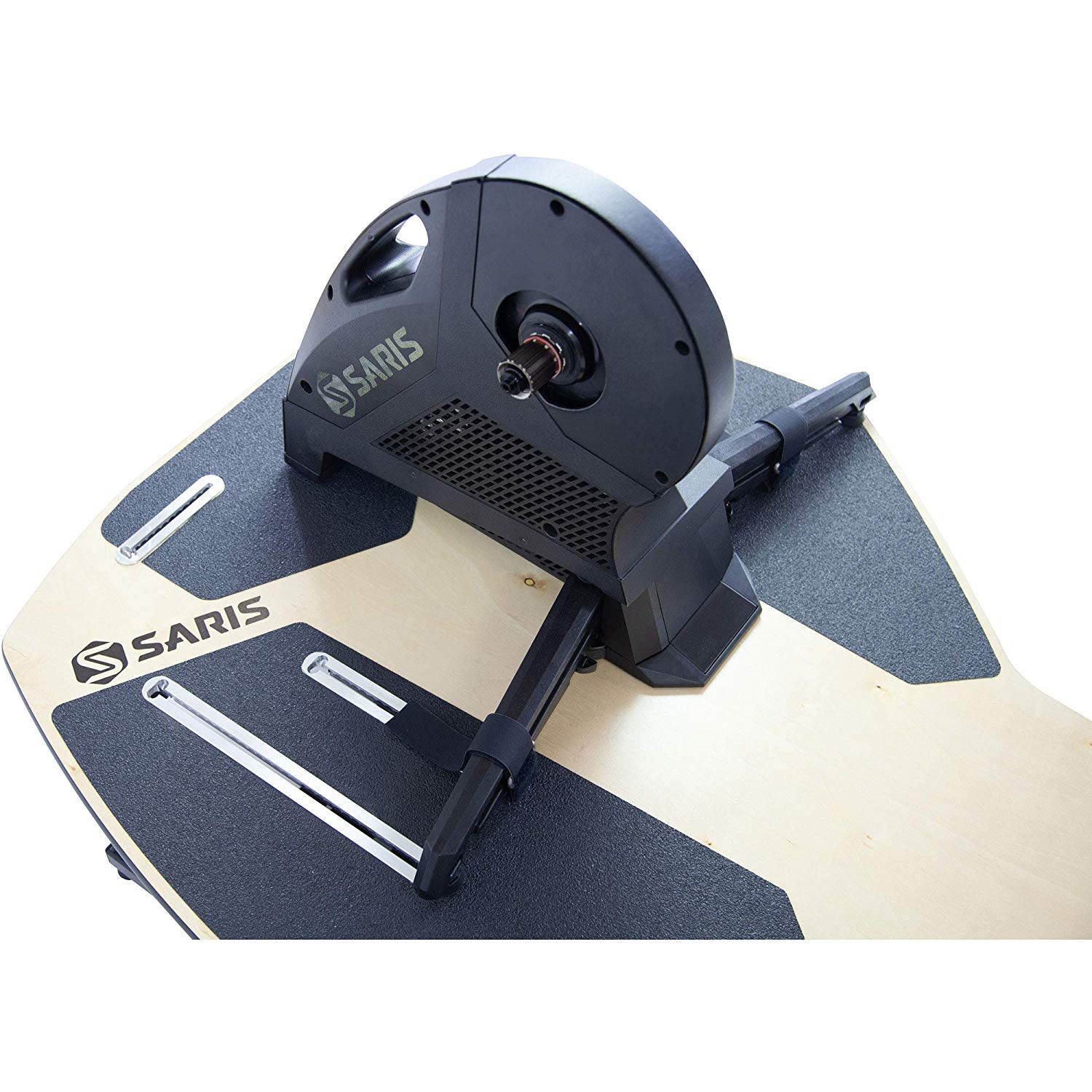 Saris Rolls Out 3 New Indoor Products | Zwift Insider