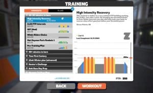 How to Adjust Your FTP on Zwift | Zwift Insider