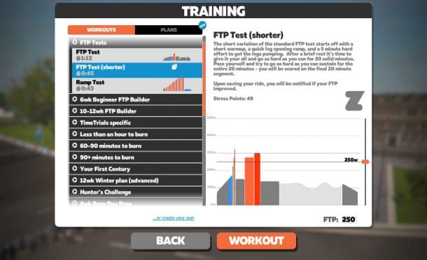 How to Adjust Your FTP on Zwift | Zwift Insider