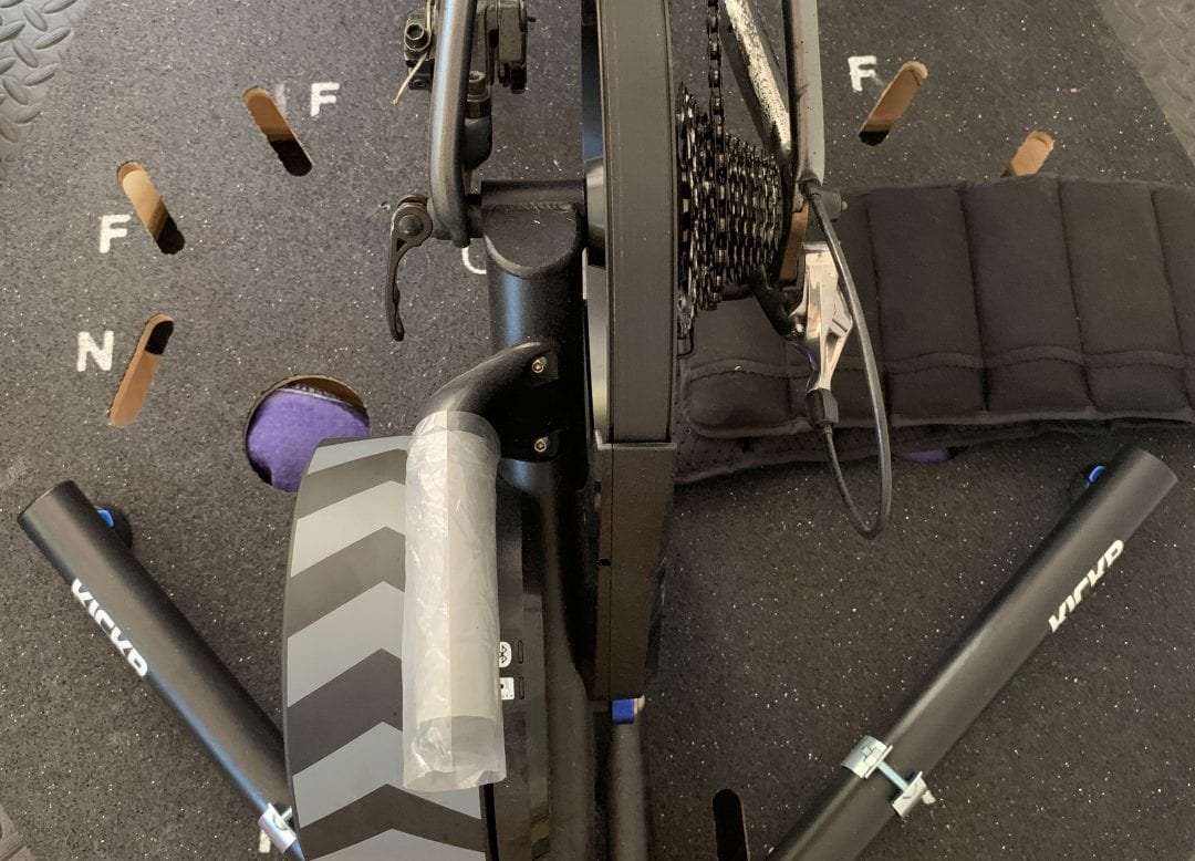 Rocker Plate Review: SBR ROCKR Pro | Zwift Insider