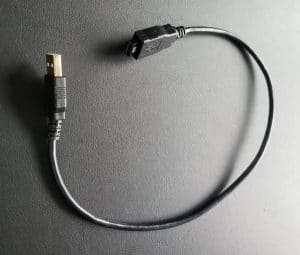 Kinetic Releases Extended Range ANT+ USB Dongle | Zwift Insider