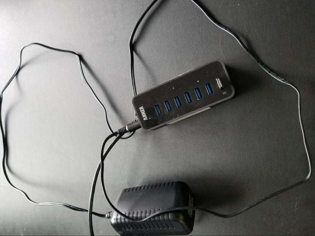 Kinetic Releases Extended Range ANT+ USB Dongle | Zwift Insider