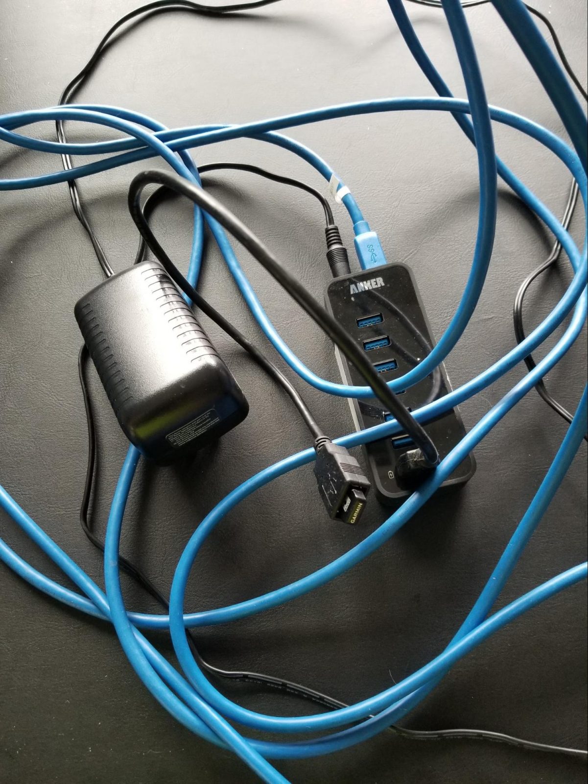 Kinetic Releases Extended Range ANT+ USB Dongle | Zwift Insider