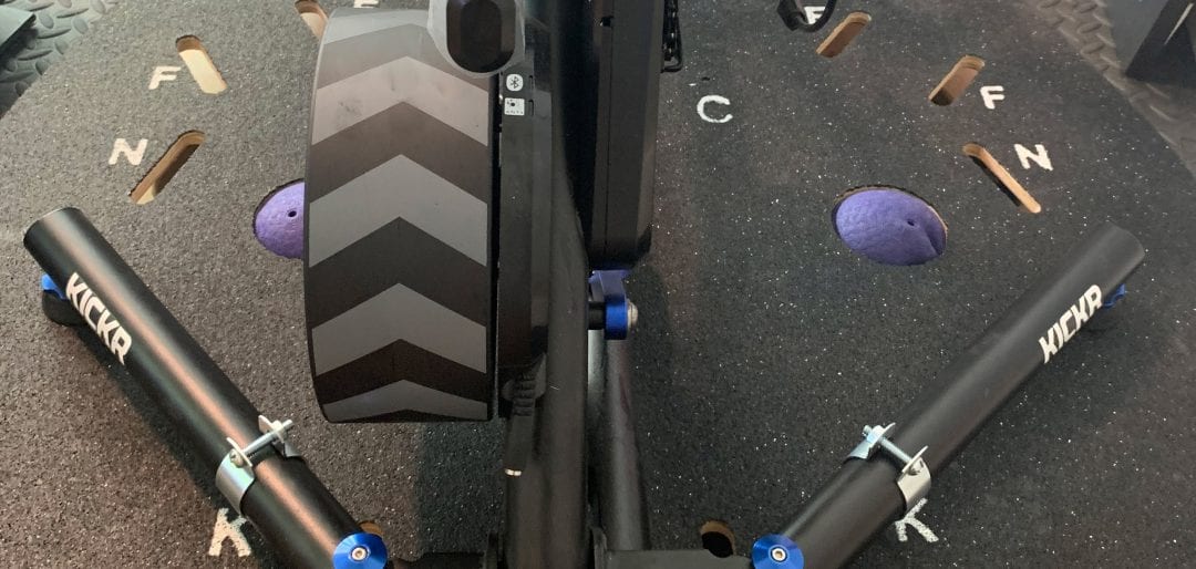 Rocker Plate Review: SBR ROCKR Pro | Zwift Insider