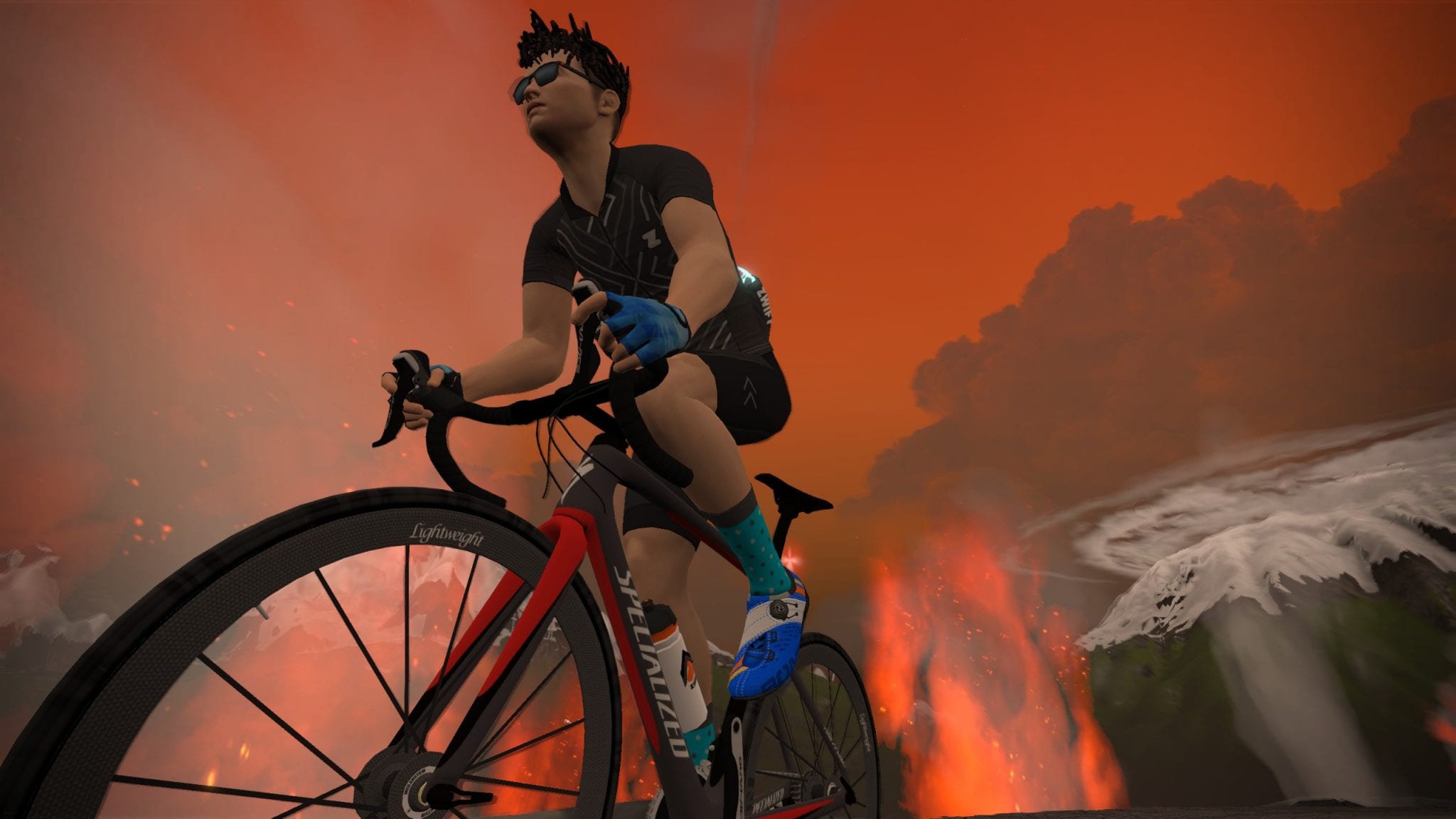 How to: Snap and Share Killer Zwift Photos | Zwift Insider