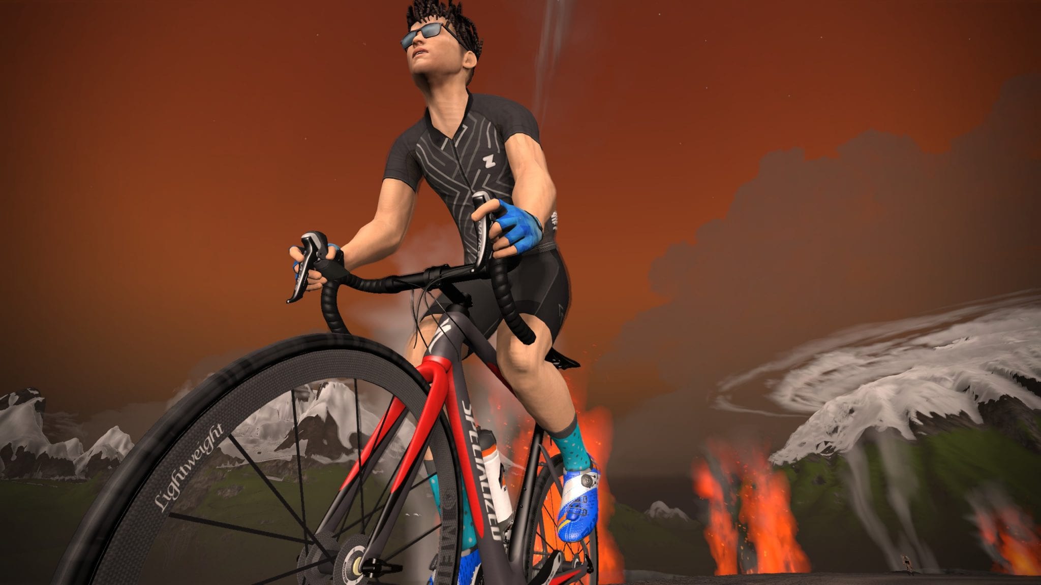 How to: Snap and Share Killer Zwift Photos | Zwift Insider