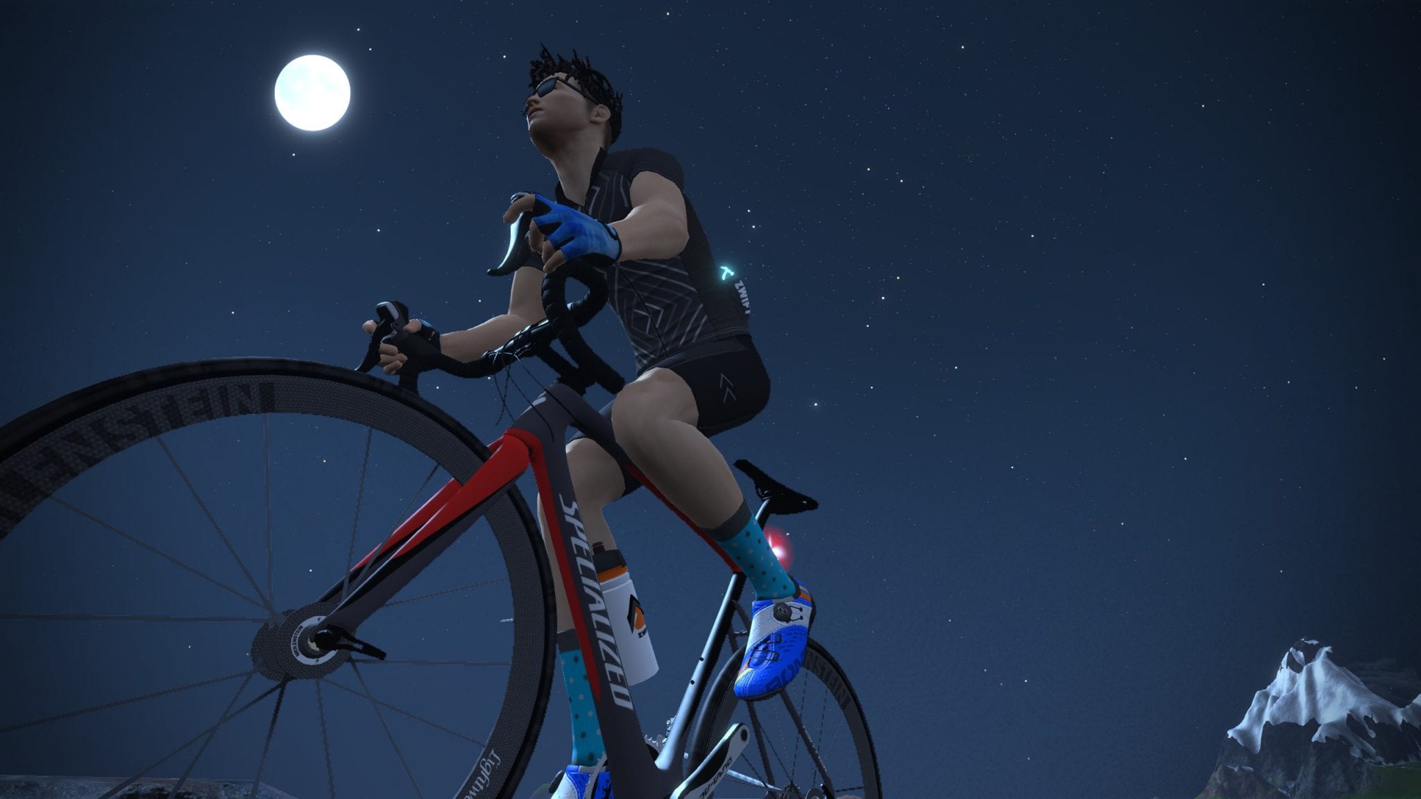 How to: Snap and Share Killer Zwift Photos | Zwift Insider