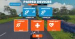 Using the “Trainer Difficulty” Setting in Zwift | Zwift Insider