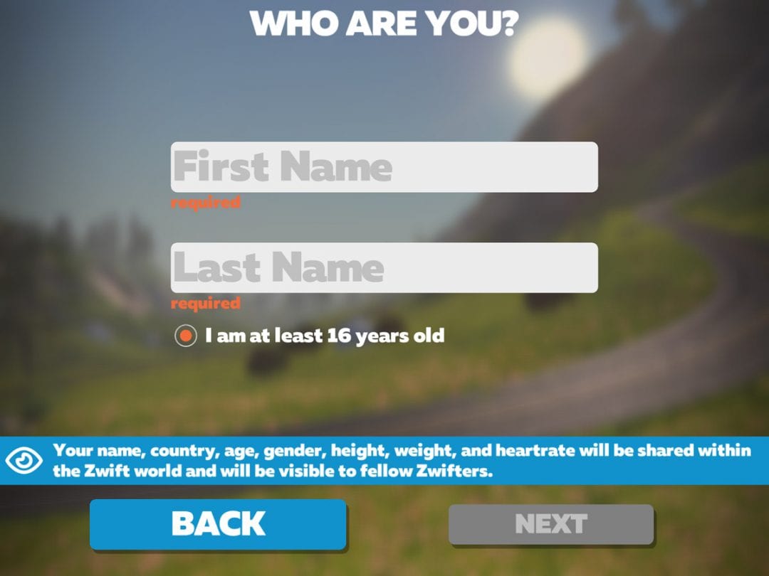 Getting on Zwift: A Step by Step Guide for Cycling | Zwift Insider