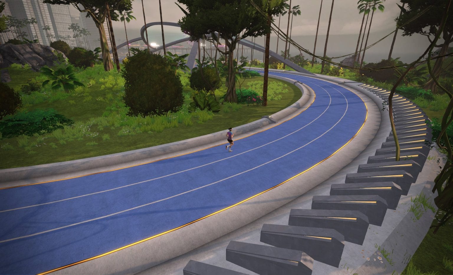 Tour of Watopia 2020 Details | Zwift Insider