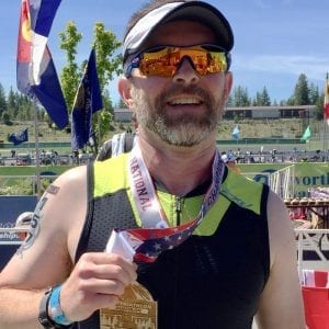 John Bergquist | Zwift Insider